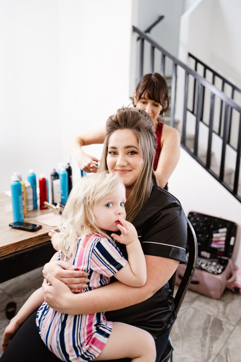 Elegant Modern Scottsdale Wedding at the Clayton House | Emilee & AJ ...