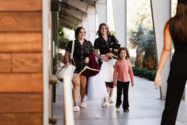 Elegant Modern Scottsdale Wedding at the Clayton House | Emilee & AJ ...