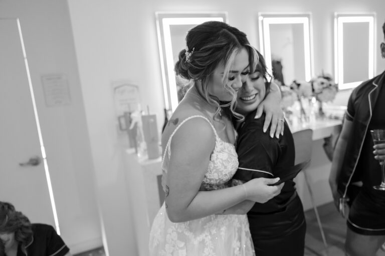 Elegant Modern Scottsdale Wedding at the Clayton House | Emilee & AJ ...