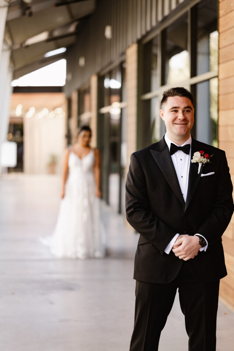Elegant Modern Scottsdale Wedding at the Clayton House | Emilee & AJ | Legacy Collection - Lee ...