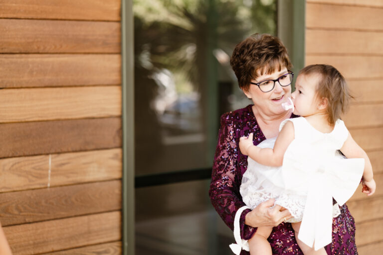 Elegant Modern Scottsdale Wedding at the Clayton House | Emilee & AJ ...