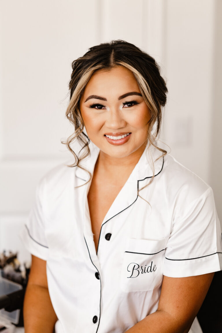 Elegant Modern Scottsdale Wedding at the Clayton House | Emilee & AJ ...