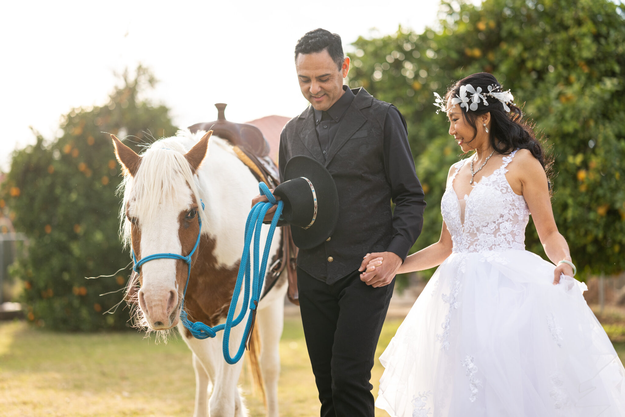 10 Creative Ways to Incorporate Your Pet into Your Wedding - Lee Media ...